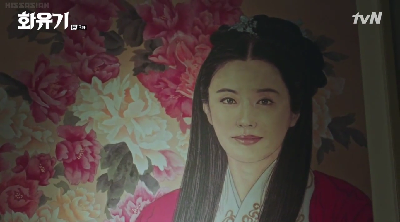 #Chinese #Legends ~ Princess Iron Fan | The Cultured Muse
